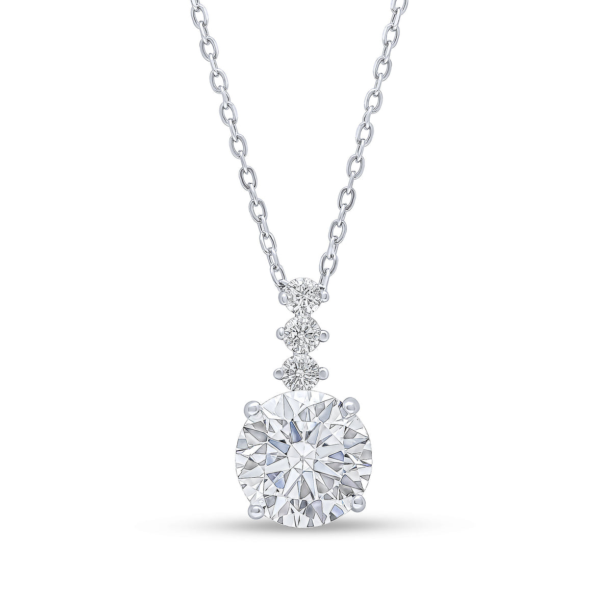 Madison Pendant – C I R O