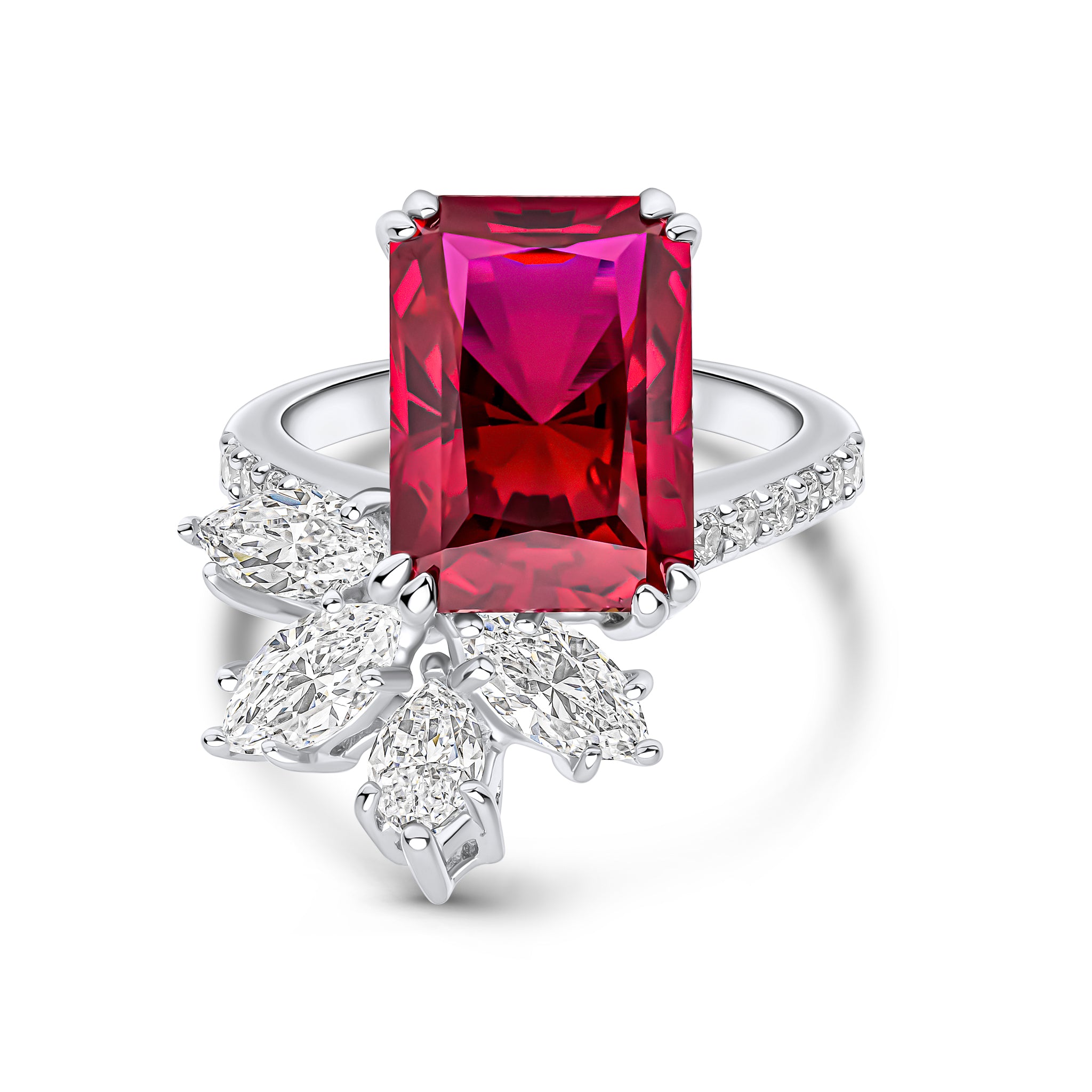 The Finest Cubic Zirconia Jewellery Since 1917 – C I R O