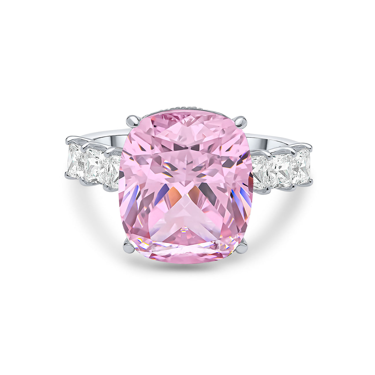 The Finest Cubic Zirconia Jewellery Since 1917 – C I R O