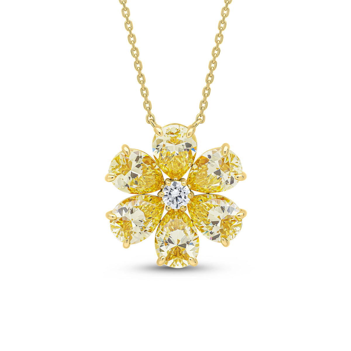 Buttercup Pendant – C I R O