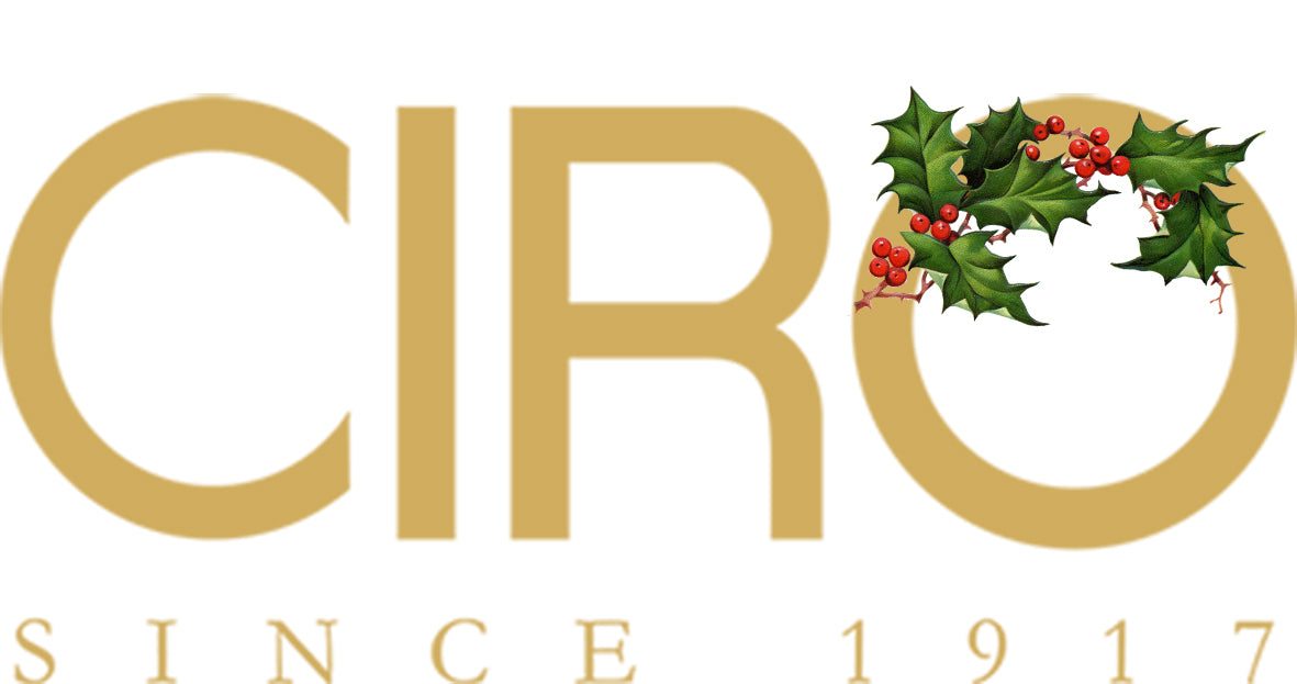 The Finest Cubic Zirconia Jewellery Since 1917 – C I R O