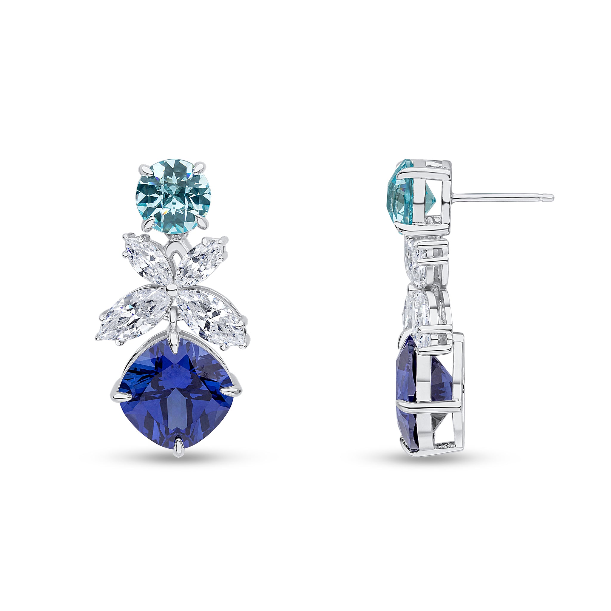 The Finest Cubic Zirconia Jewellery Since 1917 – C I R O