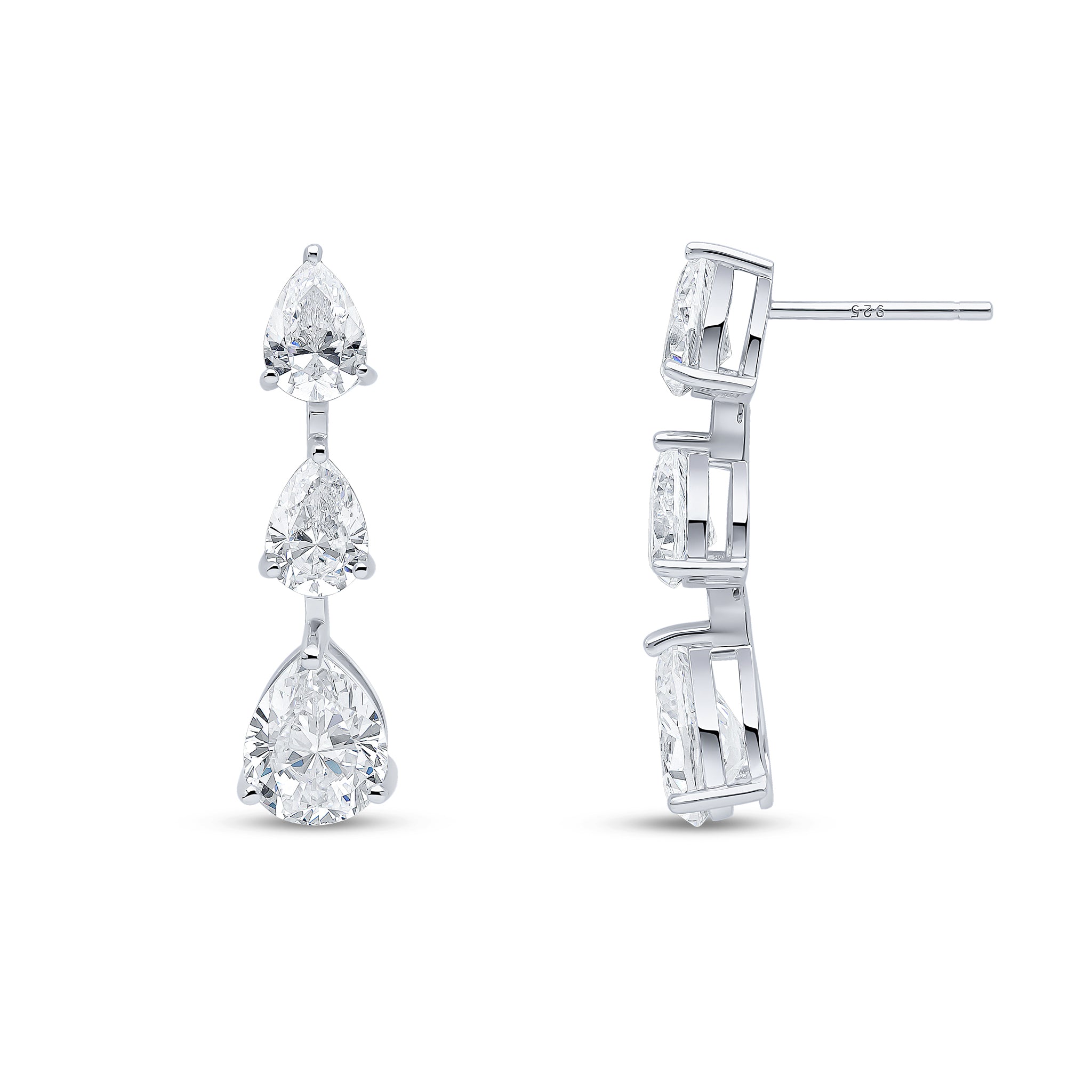 The Finest Cubic Zirconia Jewellery Since 1917 – C I R O