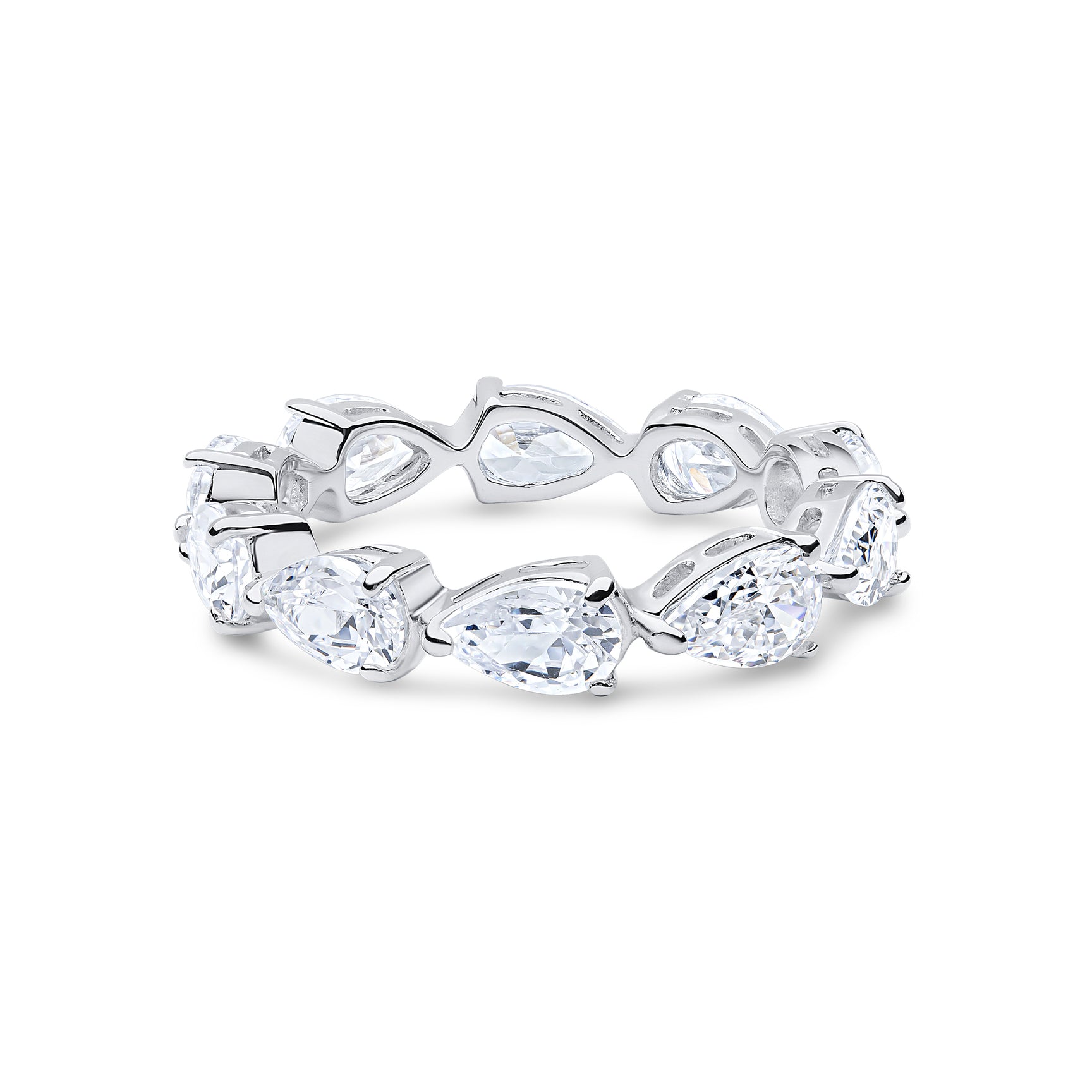 The Finest Cubic Zirconia Jewellery Since 1917 – C I R O