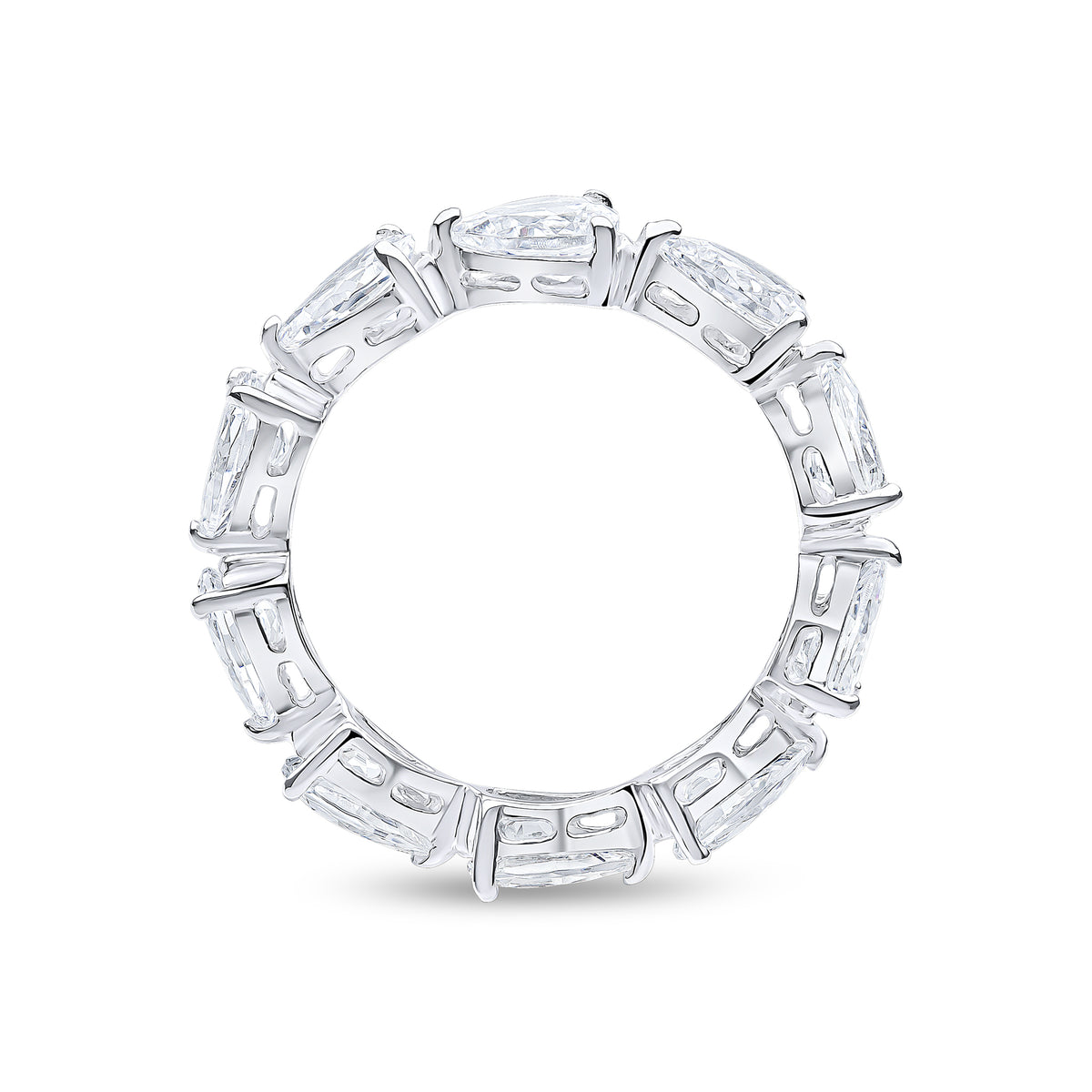 Geneva Eternity Ring – C I R O