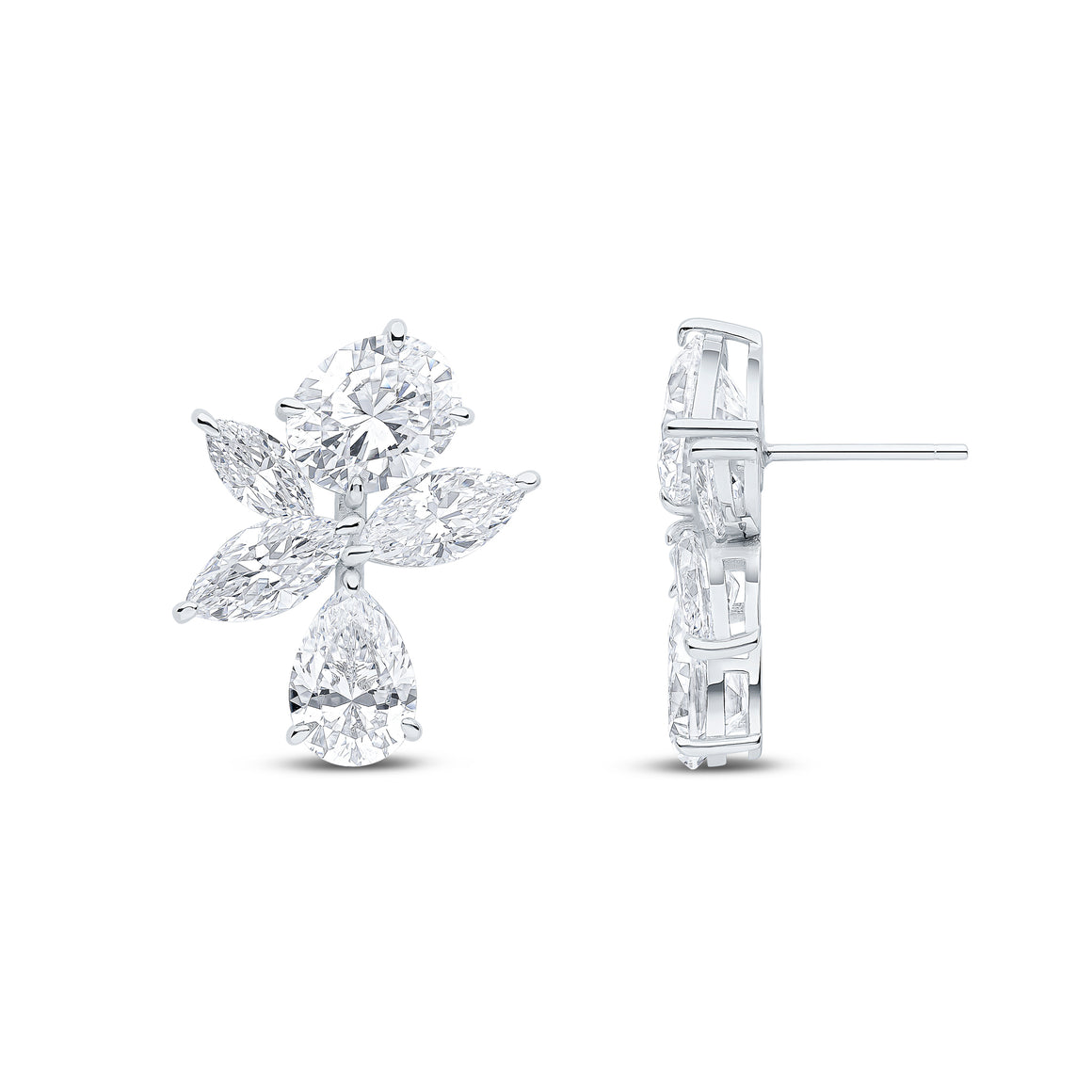 The Finest Cubic Zirconia Jewellery Since 1917 – C I R O