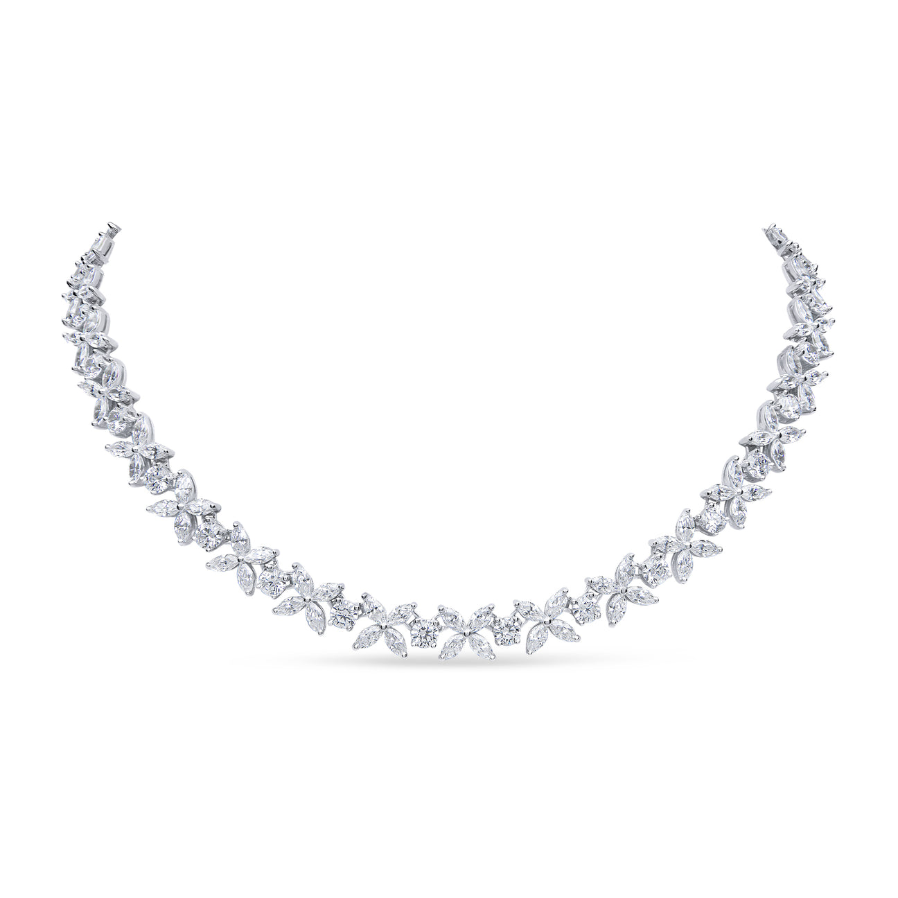 The Finest Cubic Zirconia Jewellery Since 1917 – C I R O