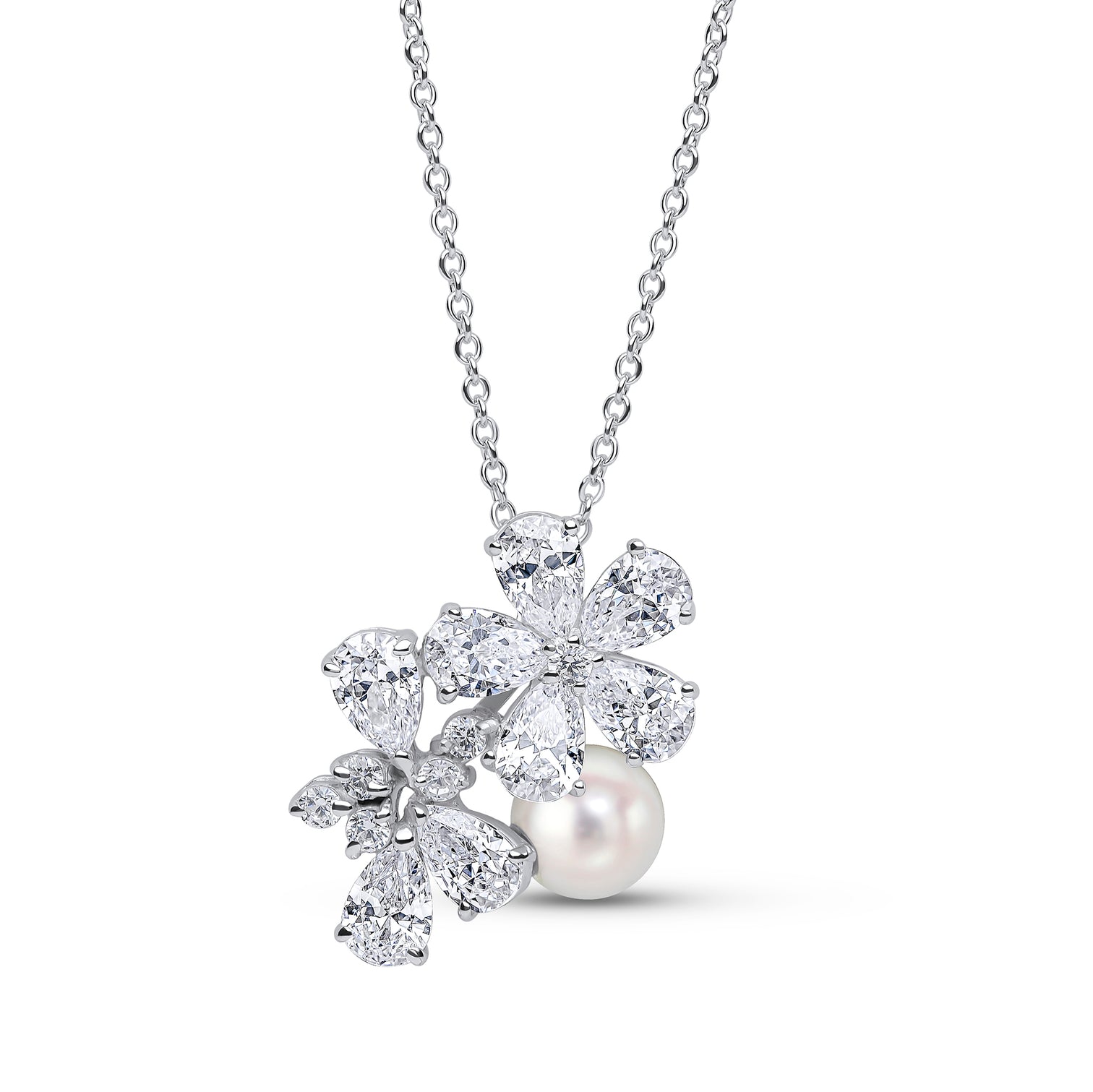 The Finest Cubic Zirconia Jewellery Since 1917 – C I R O