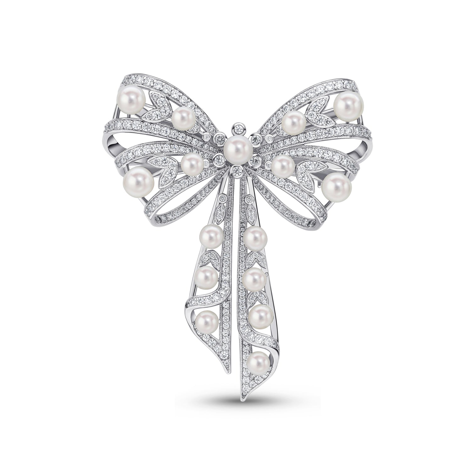 The Finest Cubic Zirconia Jewellery Since 1917 – C I R O