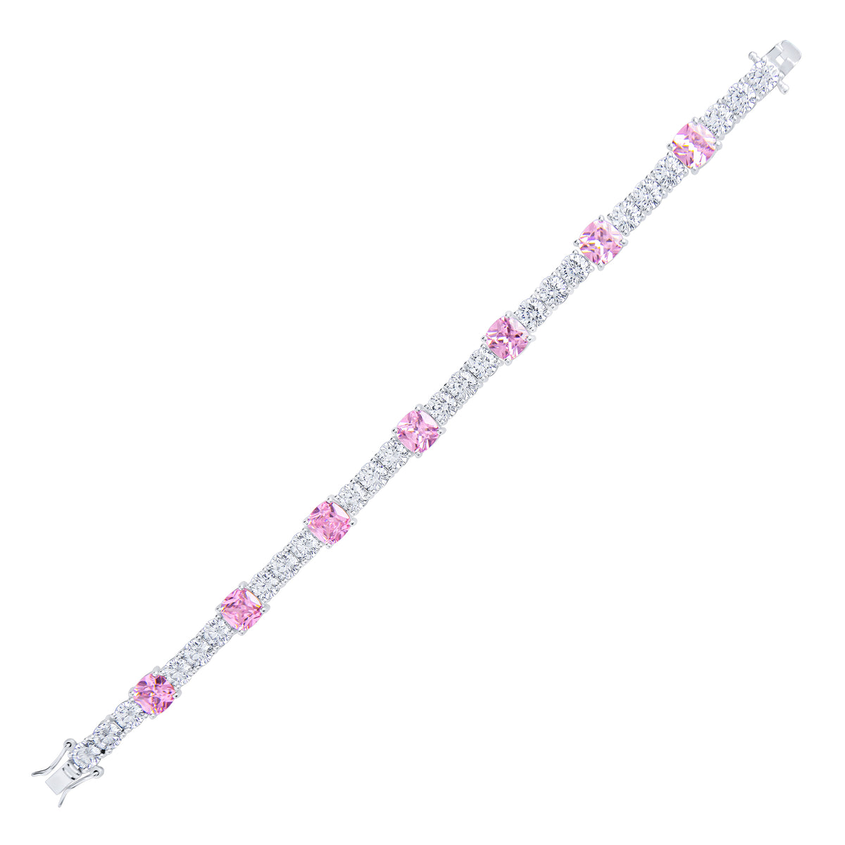Ruthie Bracelet (Pink) – C I R O