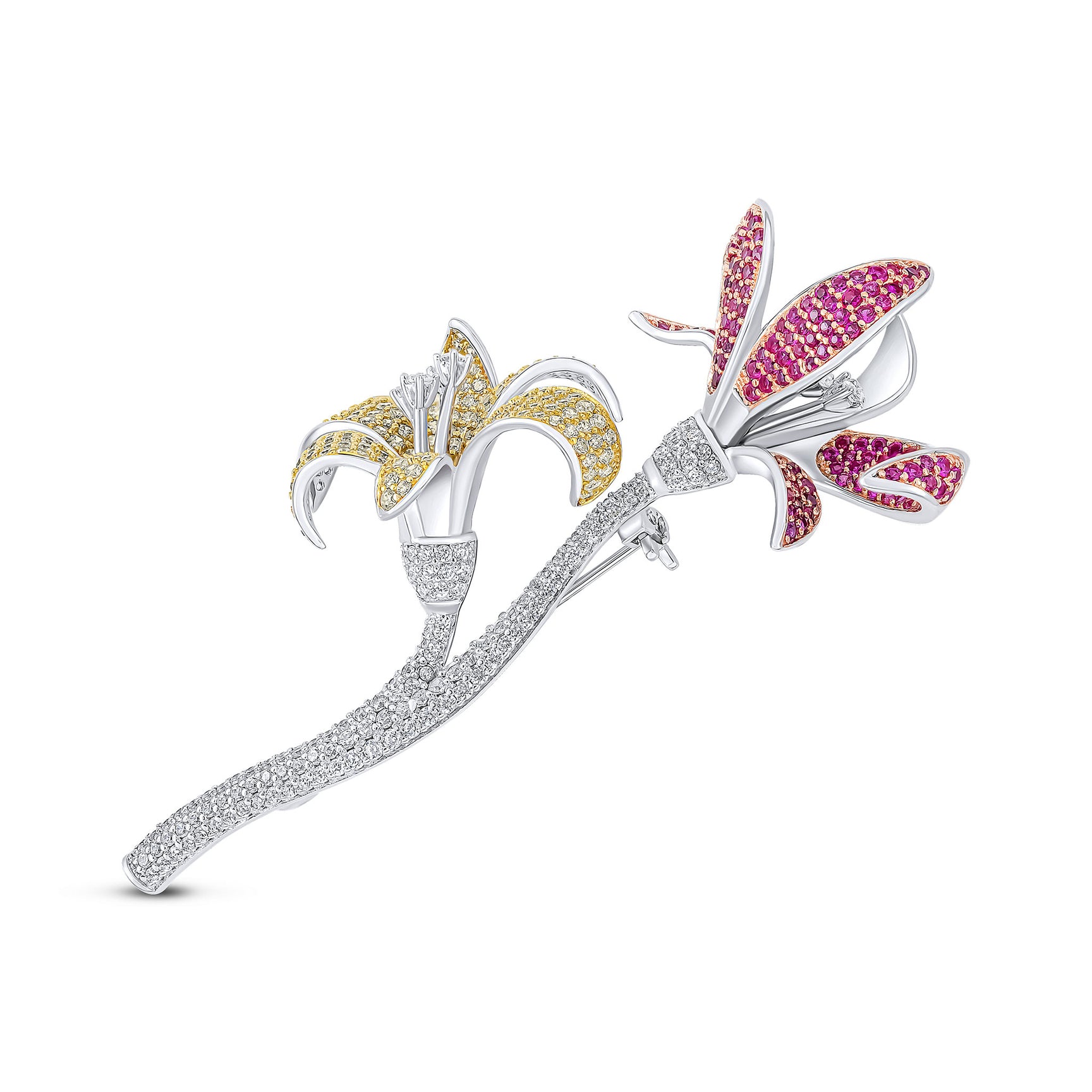 The Finest Cubic Zirconia Jewellery Since 1917 – C I R O