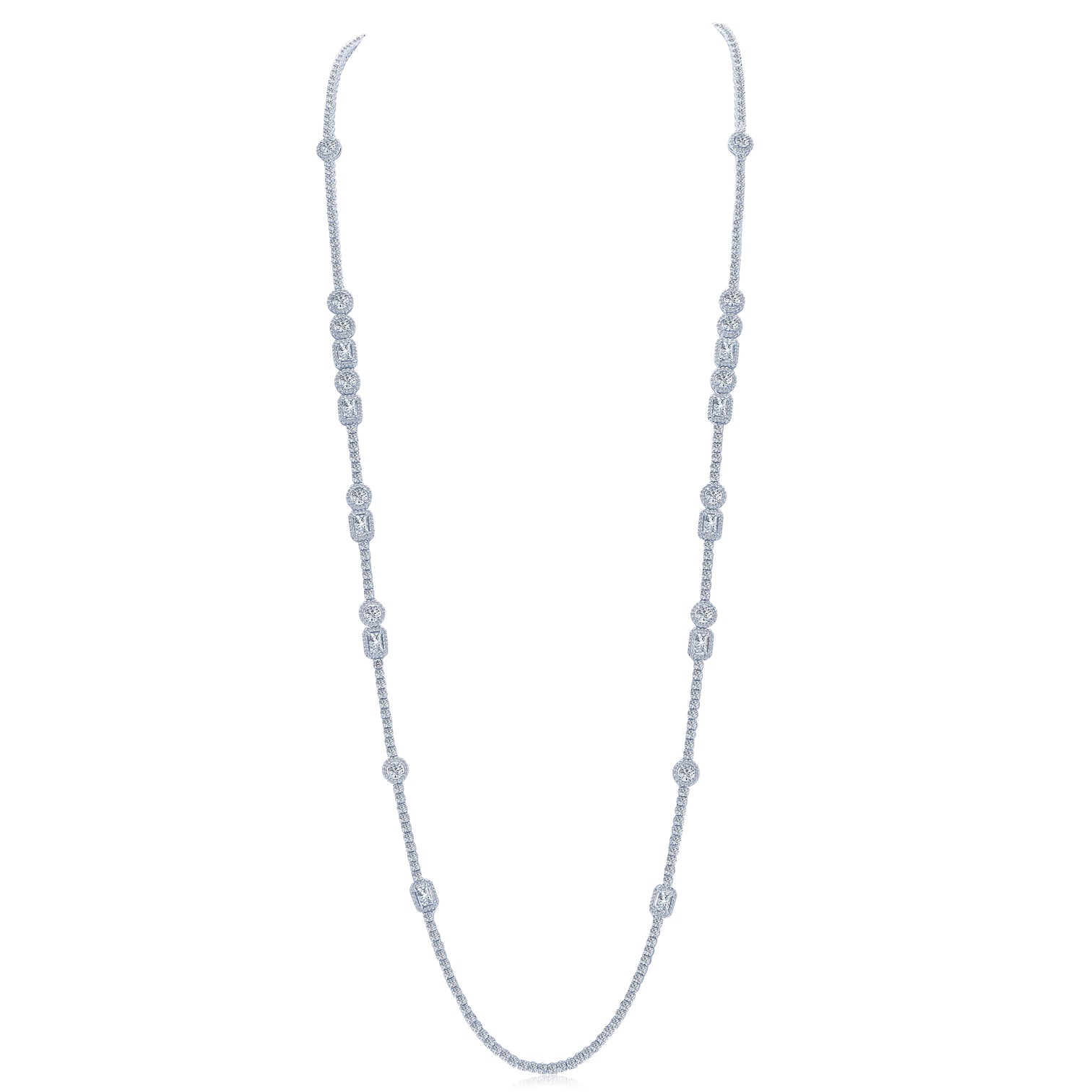The Finest Cubic Zirconia Jewellery Since 1917 – C I R O