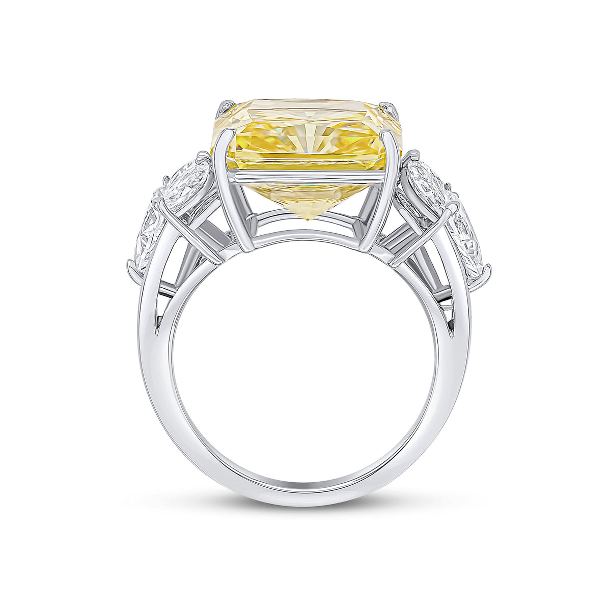 Maisie Ring - Canary – C I R O