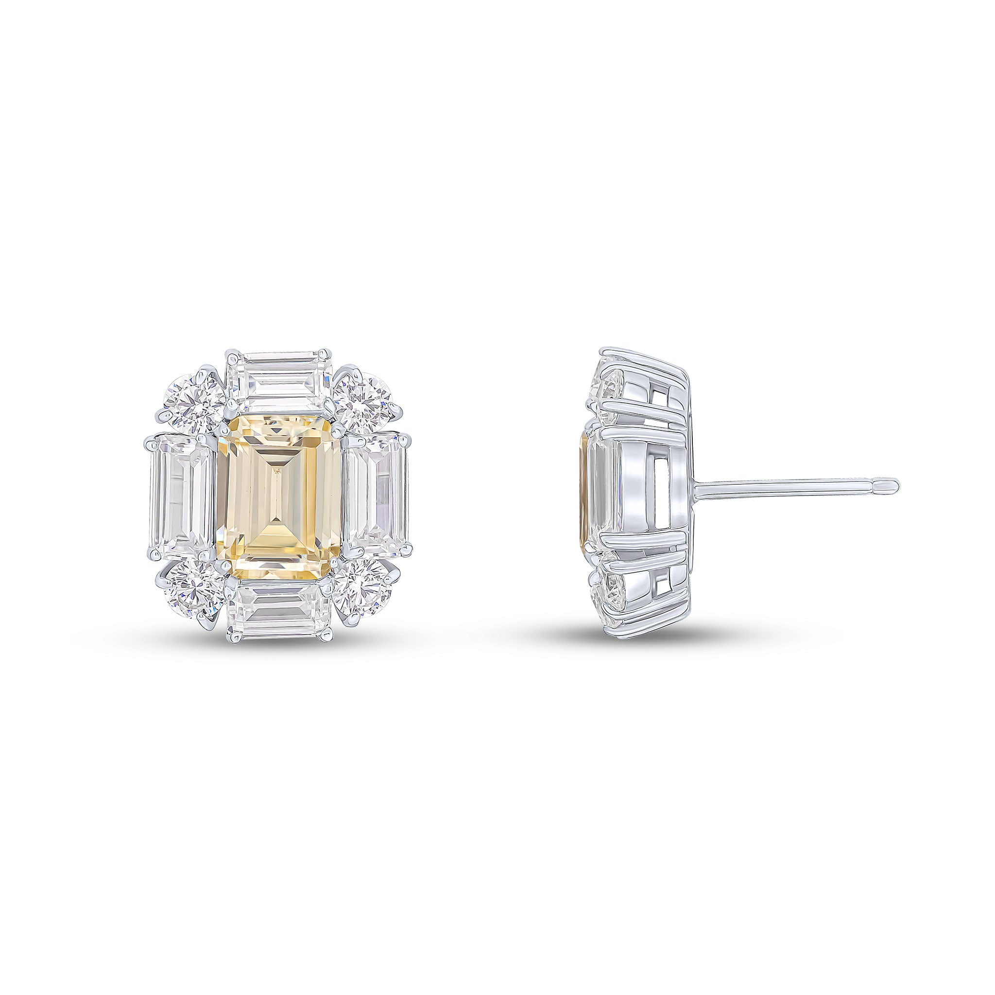 The Finest Cubic Zirconia Jewellery Since 1917 – C I R O