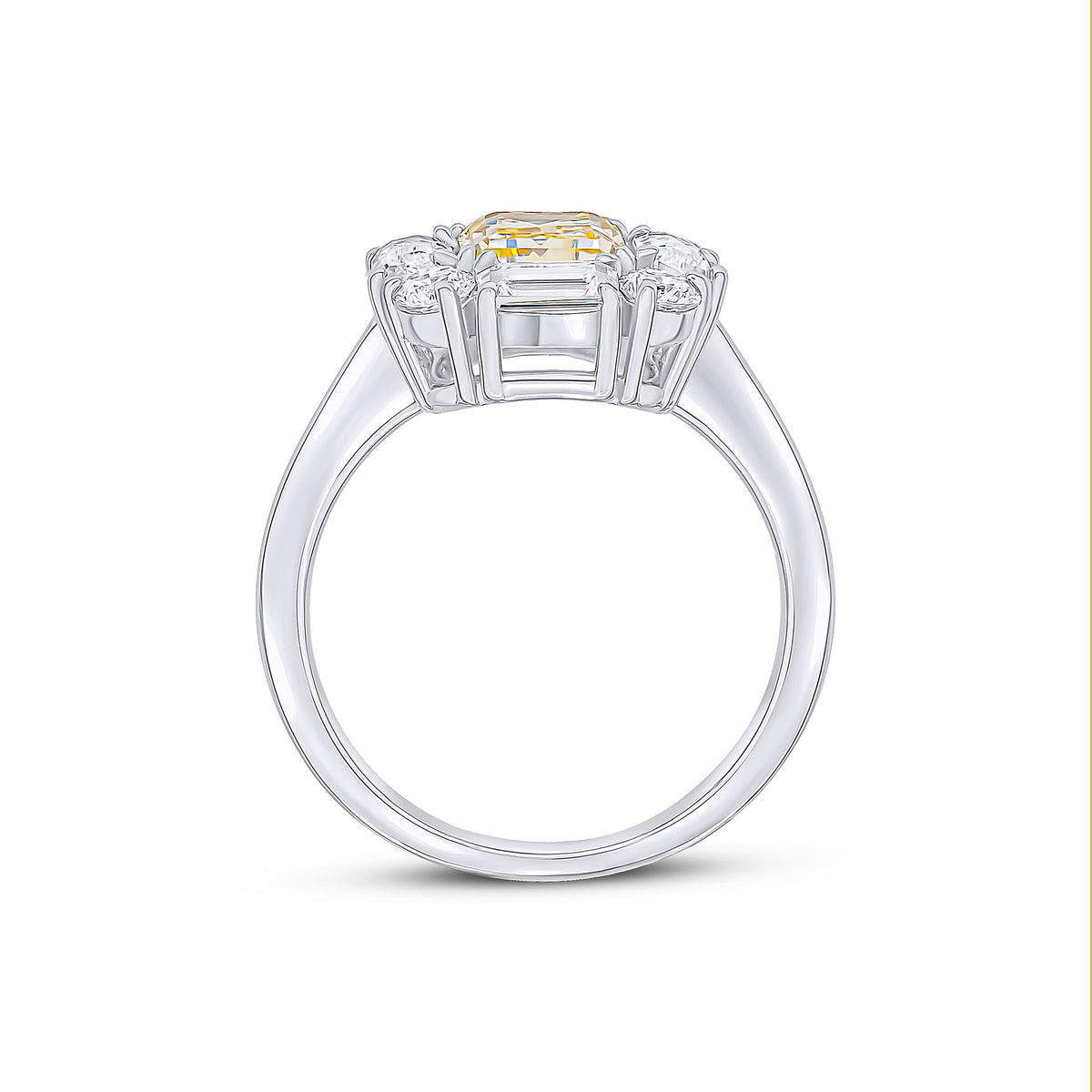 Gillian Ring (Canary) – C I R O