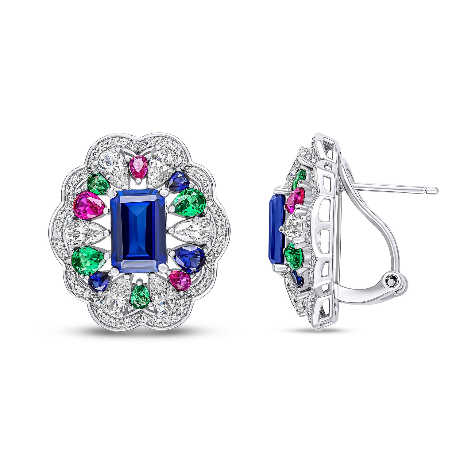 The Finest Cubic Zirconia Jewellery Since 1917 – C I R O