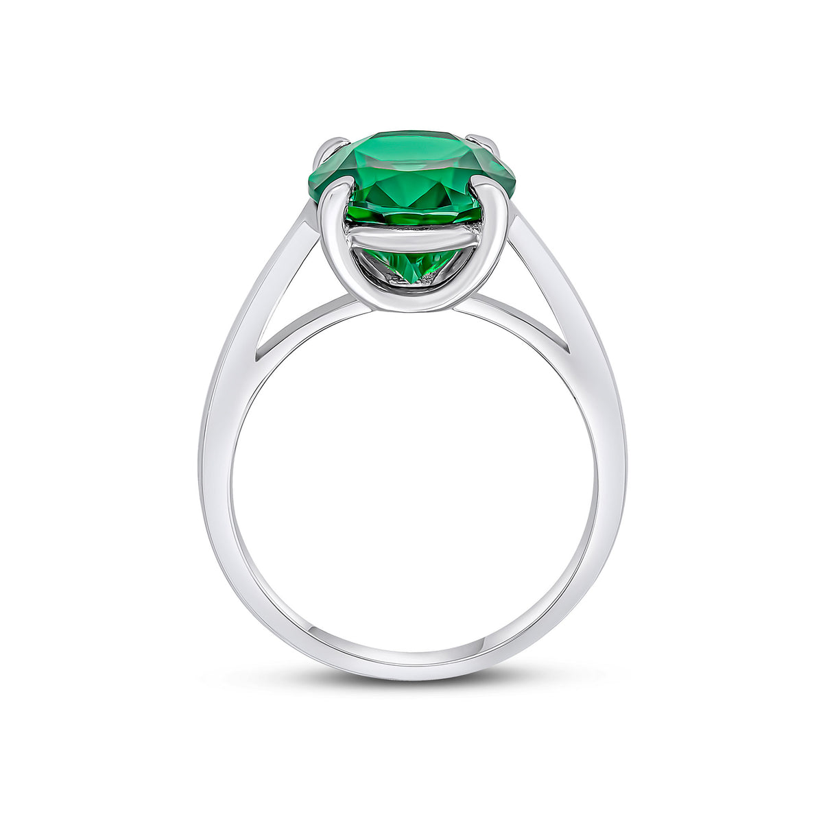 Rachel Ring (Emerald) – C I R O