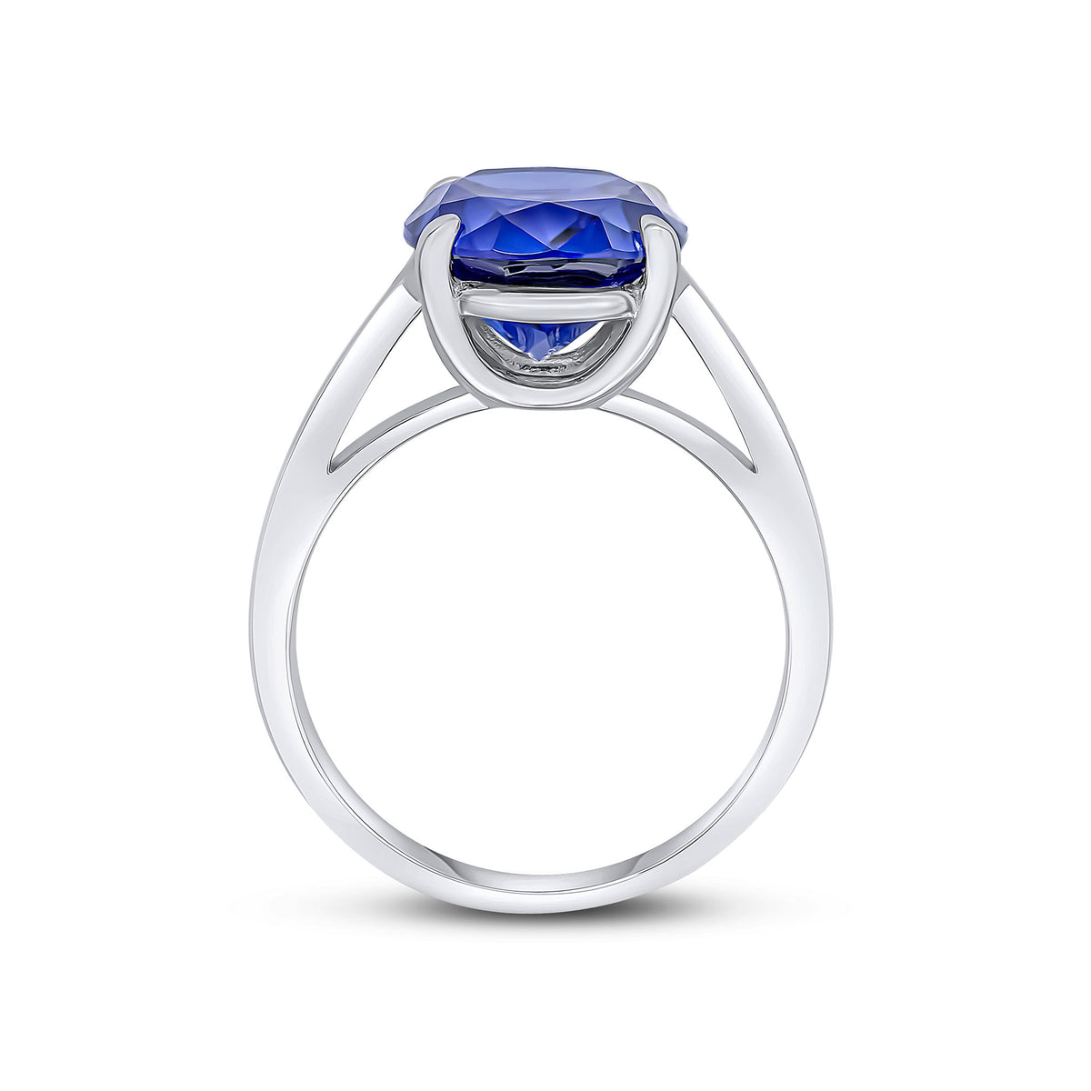 Rachel Ring (Sapphire) – C I R O