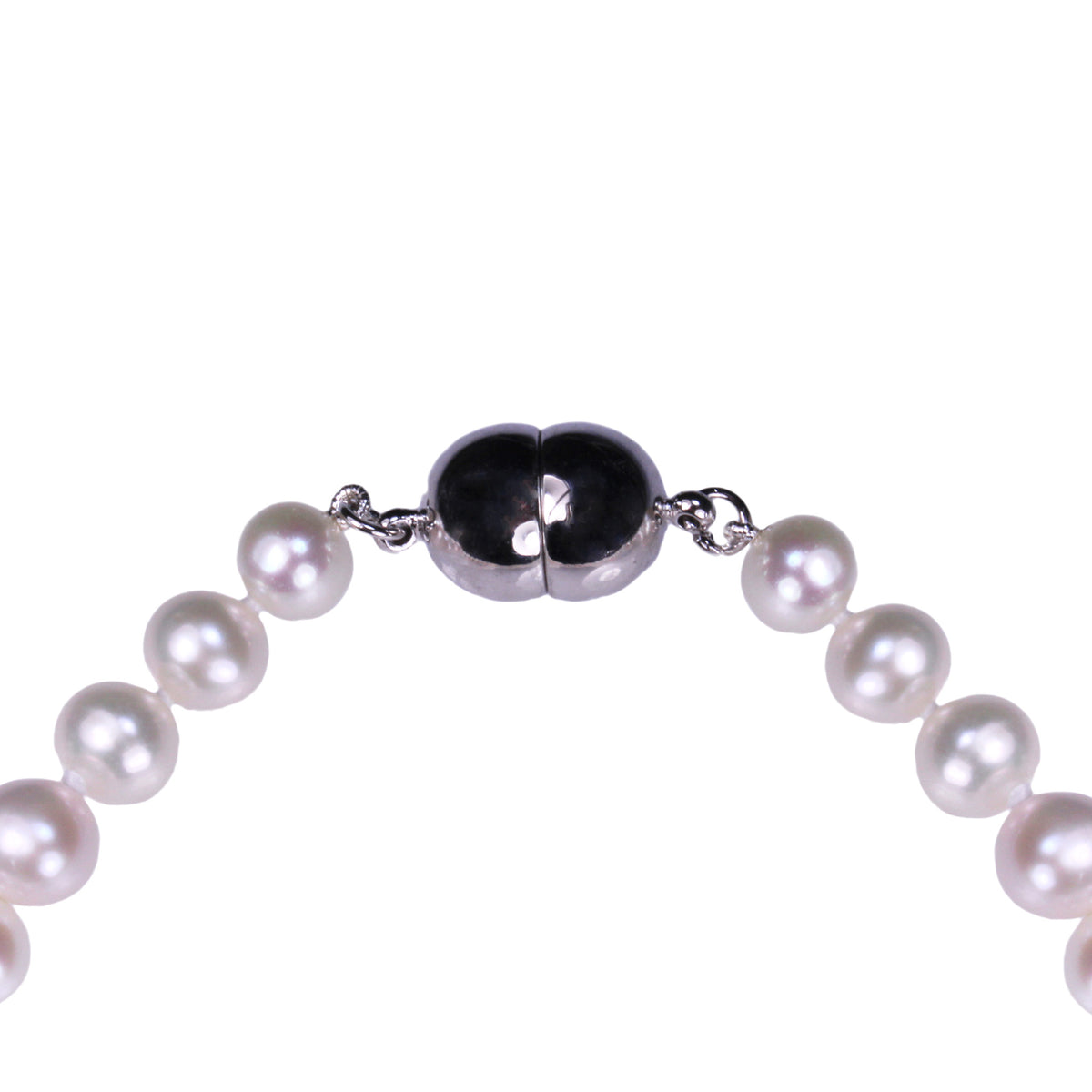 Freshwater Pearl Neckalce - Yolanda - from CIRO – C I R O